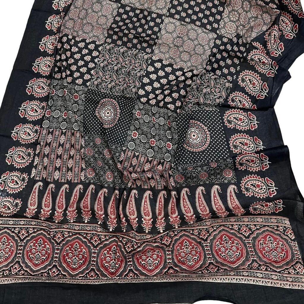 Dupatta - Simple Craze